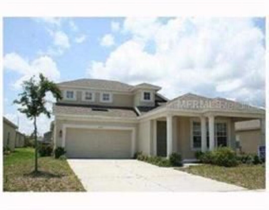 2327 Meadow Oak Cir, Kissimmee, FL 34746 - House Rental in Kissimmee, FL | Apartments.com