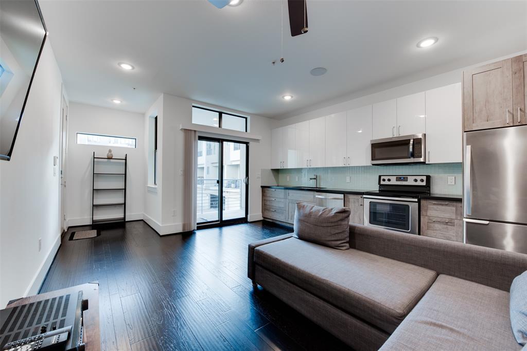 2401 Crawford St Unit A105, Houston, TX 77004 - Condo for Rent in ...