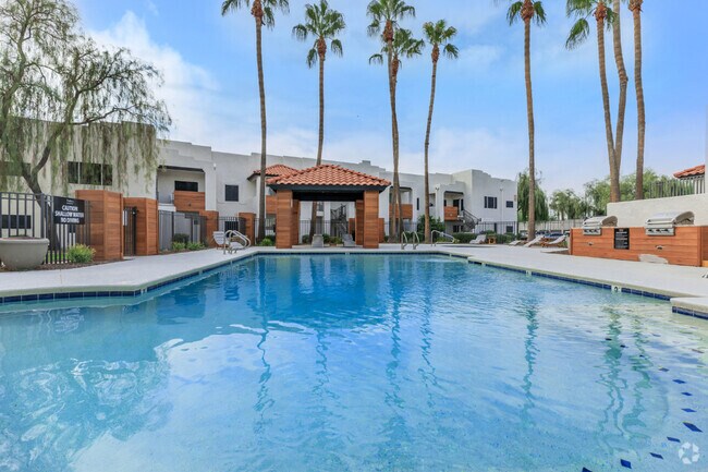 Apartments For Rent in Goodyear AZ - 1,185 Rentals | Apartments.com