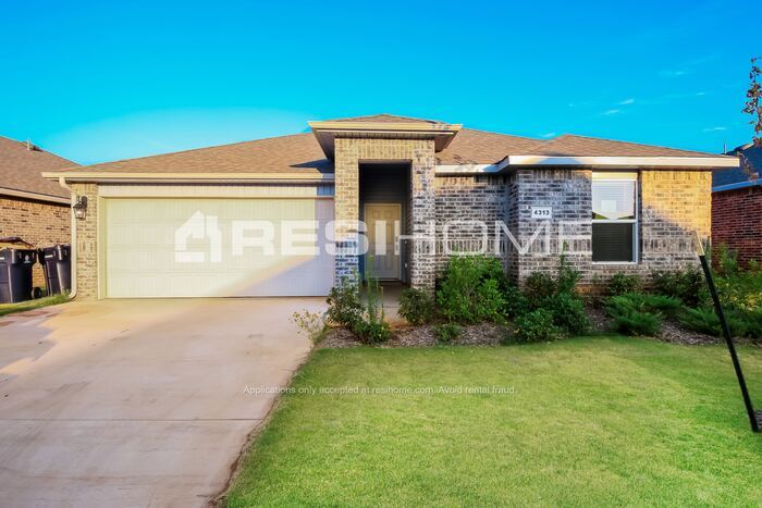 4313 Moonlight Rd, Mustang, OK 73064 | Apartments.com