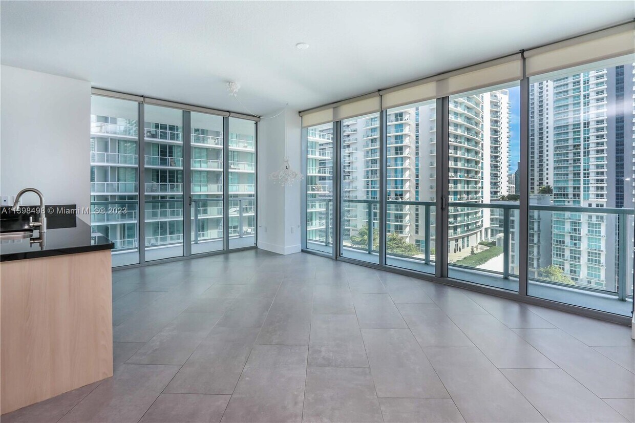 79 SW 12th St Unit 1807-S, Miami, FL 33130 - Condo for Rent in Miami ...