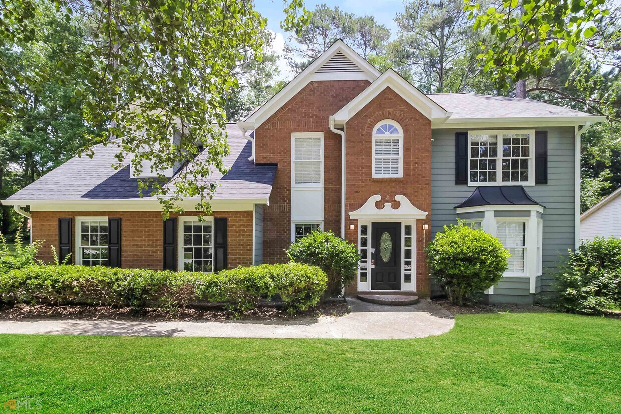 10030 Crystal Terrace, Jonesboro, GA 30238 - House Rental in Jonesboro ...