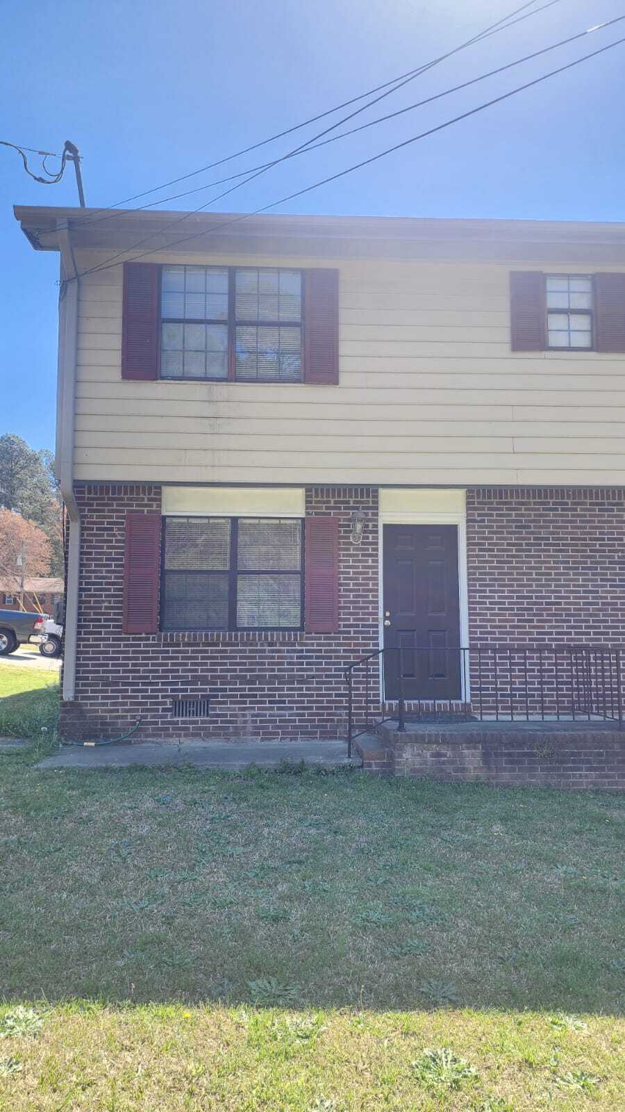 645 Five Forks Trickum Rd Sw, Lawrenceville, GA 30046 - House Rental in ...
