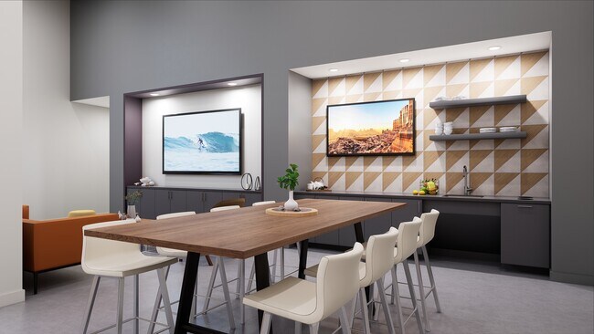 Union Grantville Rentals in San Diego at 4520 Alvarado Canyon Rd San ...