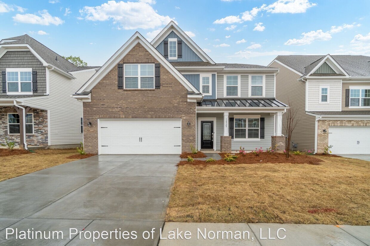 14929 Nichols Hall Dr, Charlotte, NC 28273 - House Rental in Charlotte ...