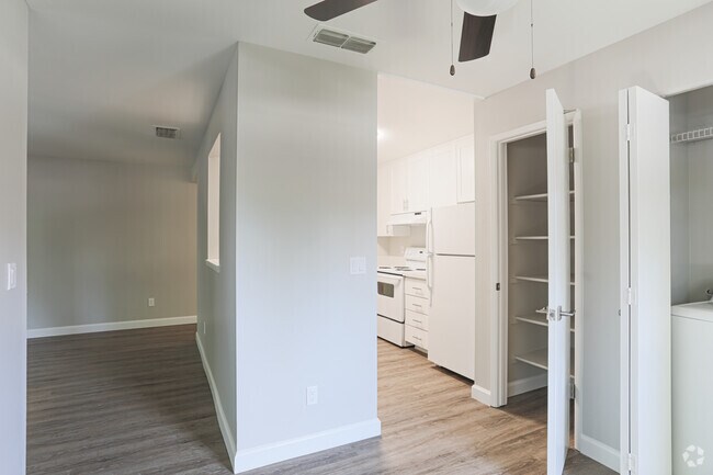 Sunrise Wood Apartments Rentals in Citrus Heights at 7849 Sunrise Blvd ...