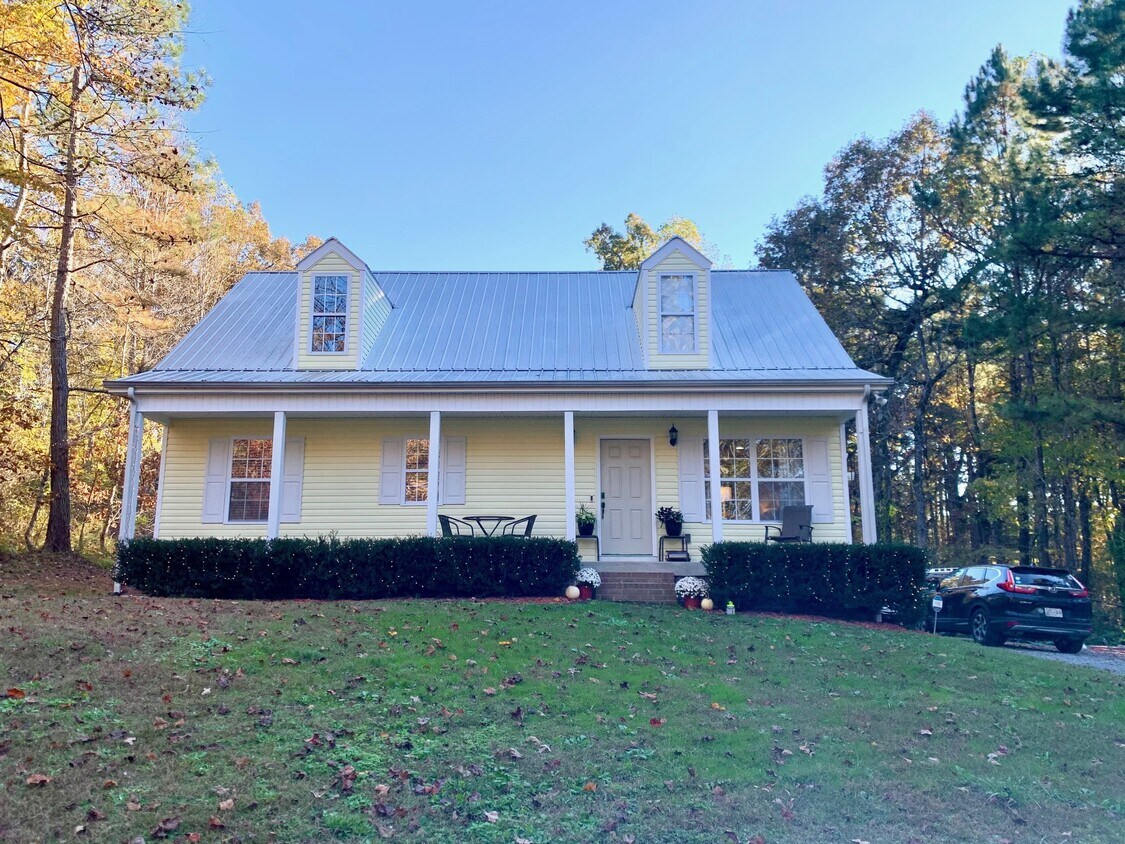 10219 Ligon Love Rd, Bon Aqua, TN 37025 - House Rental in Bon Aqua, TN ...