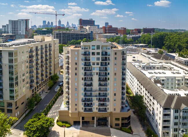 Collier Hills Apartments for Rent - Atlanta, GA - 37 Rentals ...