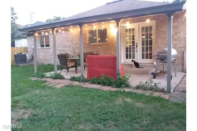 12804 Blaine Rd, Austin, TX 78753 - House Rental in Austin, TX ...