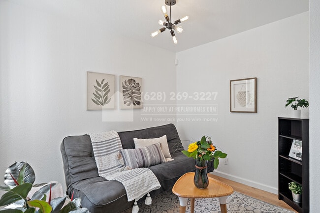 764 59th St Unit 2, Oakland, CA 94609 - Condo for Rent in Oakland, CA ...