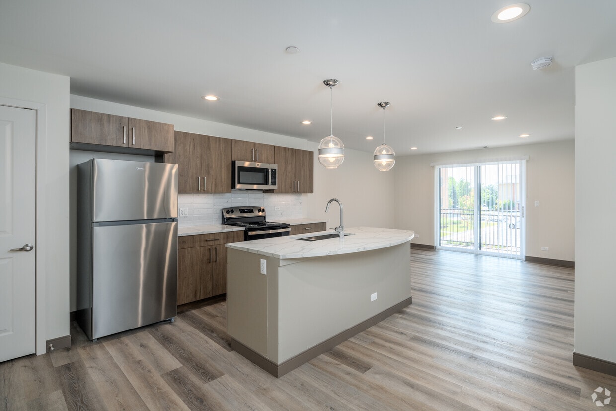 The Jade Residences at Waterfall Glen - 2305 Sokol Ct Darien, IL 60561 ...