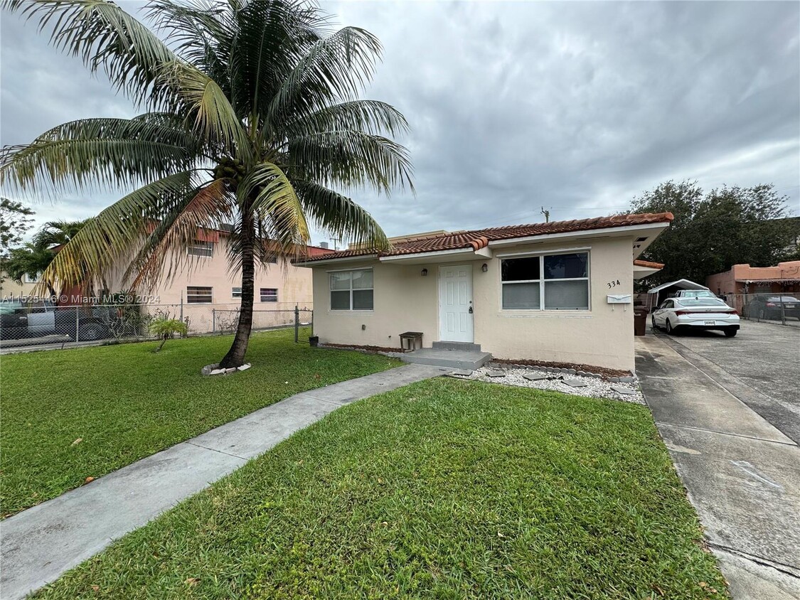 334 E 2nd St Hialeah, FL 33010 - Alquileres en Hialeah, FL ...