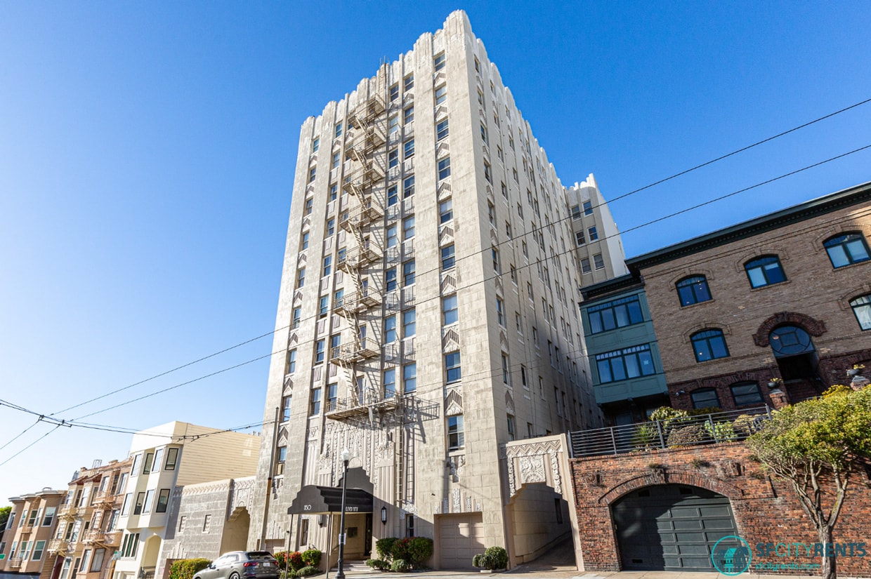 1148 Union St Unit 1148 Union St. #1001, San Francisco, CA 94109 - Room ...