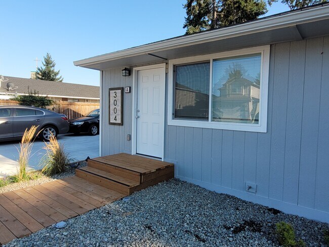 3004 S 80th St, Tacoma, WA 98499 - House Rental in Tacoma, WA ... 3004 S 80th St, Tacoma, WA 98499 - House Rental in Tacoma, WA ...