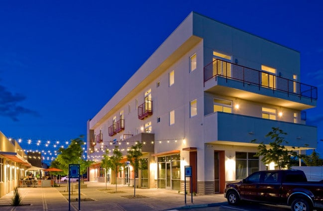 Country Club Lofts Apartments - Albuquerque, NM | Apartments.com