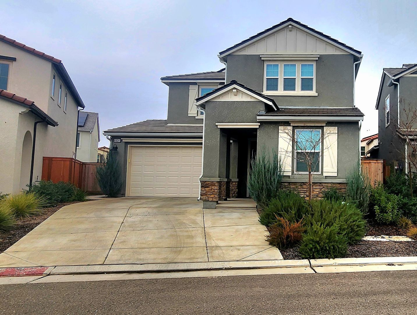 4634 Loftwood Rd, Madera, CA 93636 - House Rental in Madera, CA ...