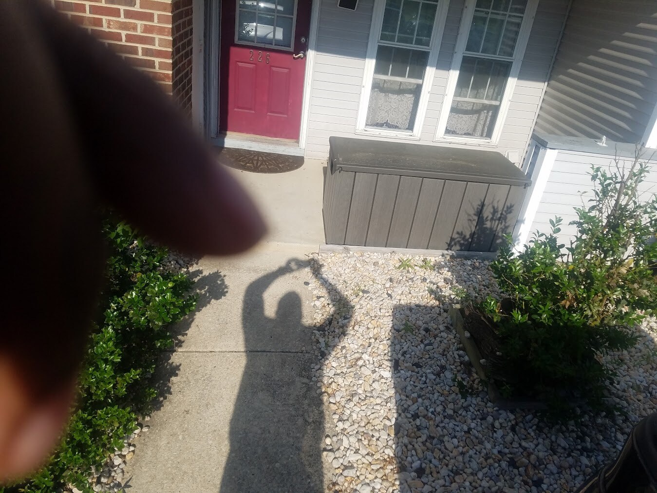 226 Lake Arrowhead Cir, Bear, DE 19701 - Townhome Rentals in Bear DE ...