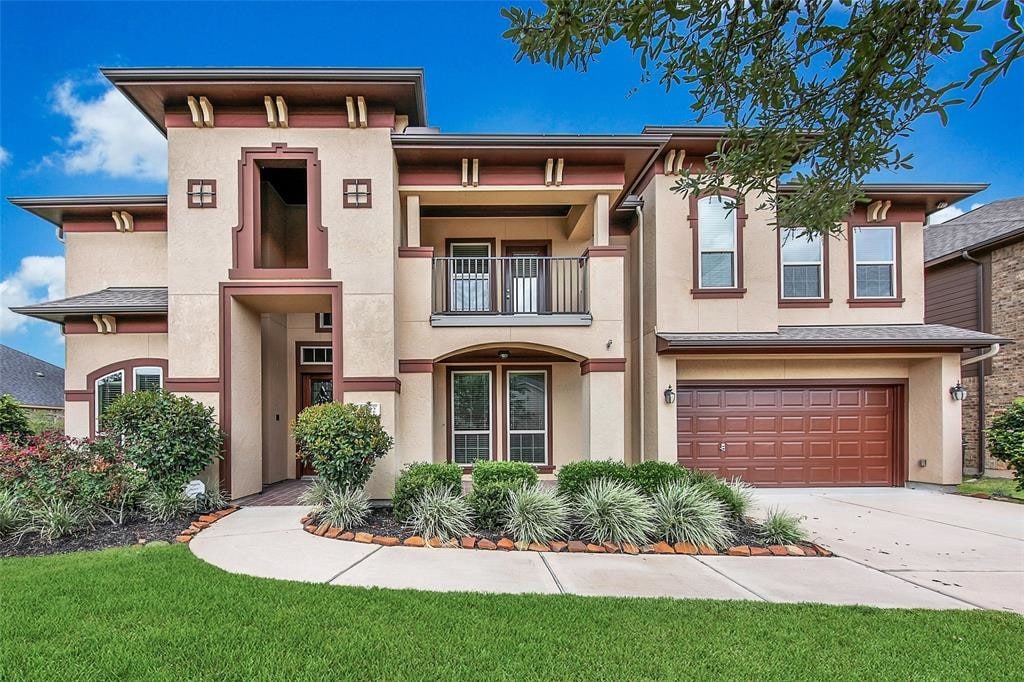 3622 Walker Falls Ln, Fulshear, TX 77441 - House Rental in Fulshear, TX ...