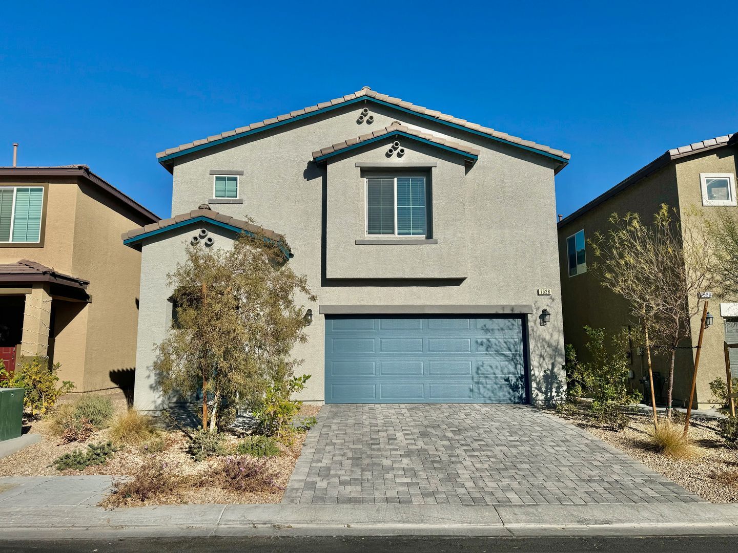7526 Pink Mimosa Ave, Las Vegas, NV 89113 - House Rental in Las Vegas ...