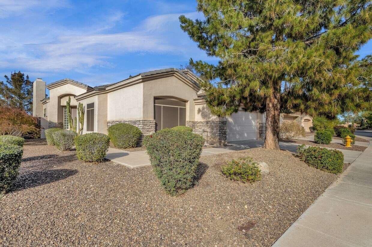 3910 E Carson Rd, Phoenix, AZ 85042 - House Rental in Phoenix, AZ ...