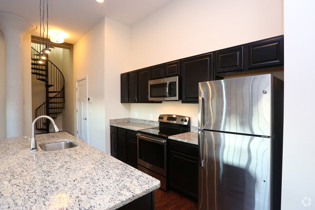 Heath Street Lofts Apartments - Baltimore, MD | Apartments.com