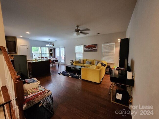 11031 Discovery Dr NW, Concord, NC 28027 - Townhome Rentals in Concord ...