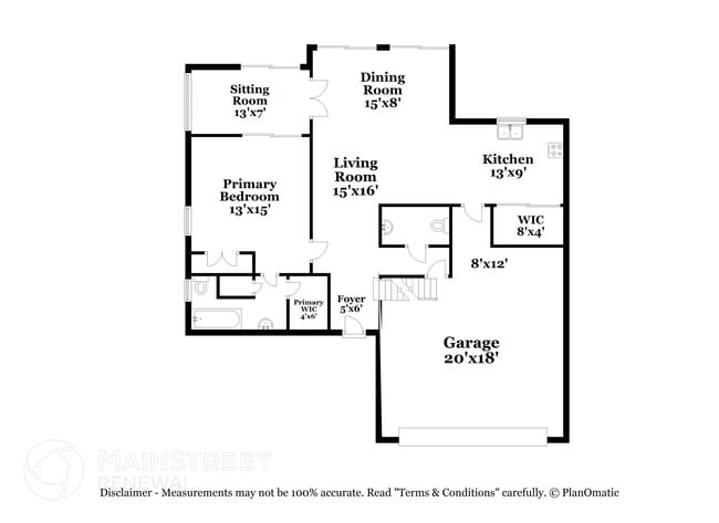 8384 N Britt Ct, Kansas City, MO 64151 | Apartments.com