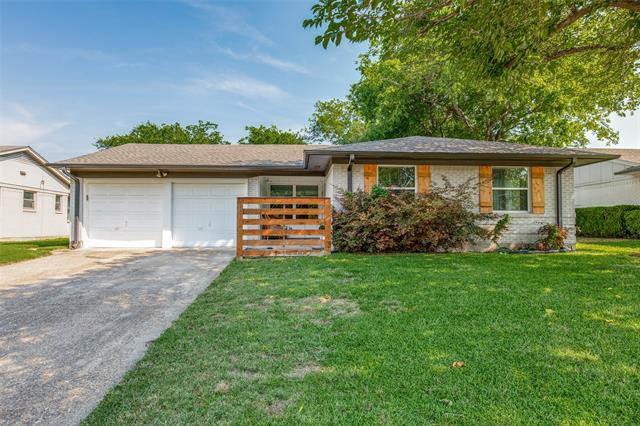 11377 Fernald Ave, Dallas, TX 75218 - House Rental in Dallas, TX ...