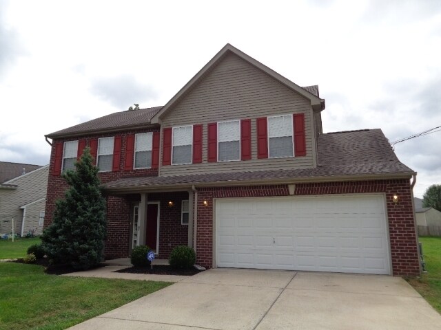 2119 Ponty Pool Dr, Mt Juliet, TN 37122 - House Rental in Mt Juliet, TN ...