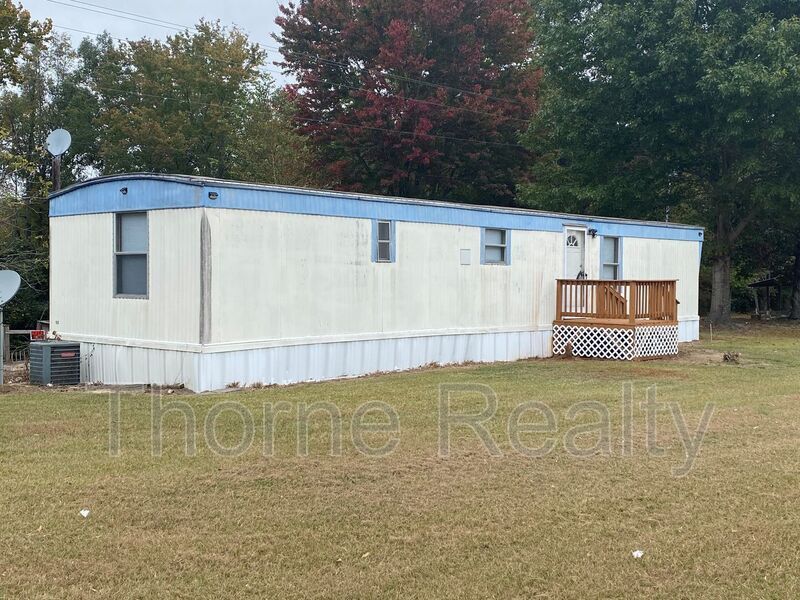 2671 NC-42, Macclesfield, NC 27852 - House Rental in Macclesfield, NC ...