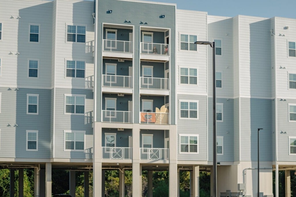 Sovereign at North Bay - 1800 Florida Ave Panama City, FL 32405 ...