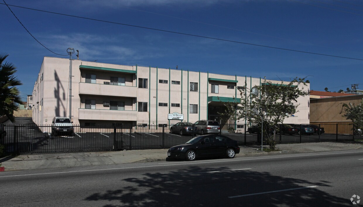 Crest View Apartments - Apartments in Los Angeles, CA | Apartments.com