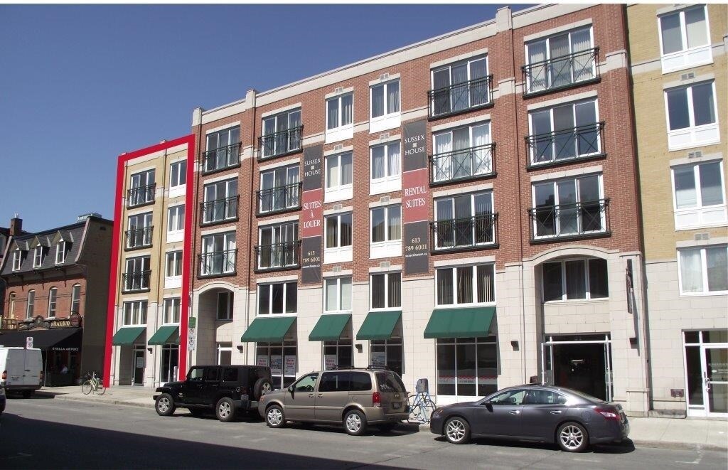 Sussex House Apartments - 22 Murray St Ottawa, ON | Apartments.com