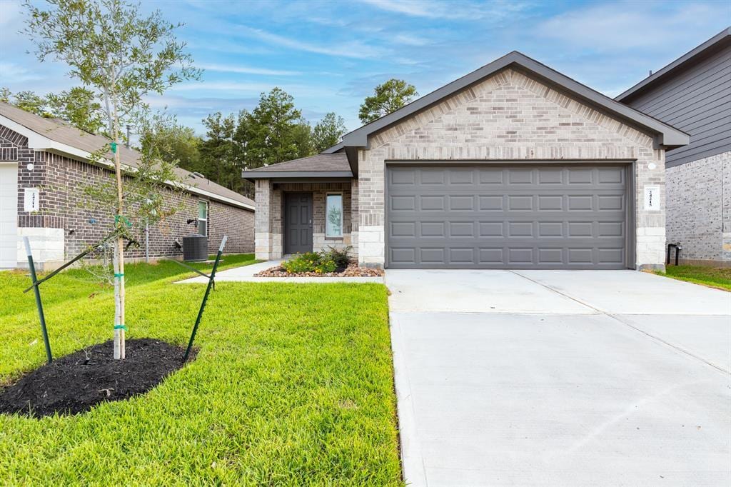 24215 Copperleaf Bay Lane, Spring, TX 77373 - House Rental in Spring ...
