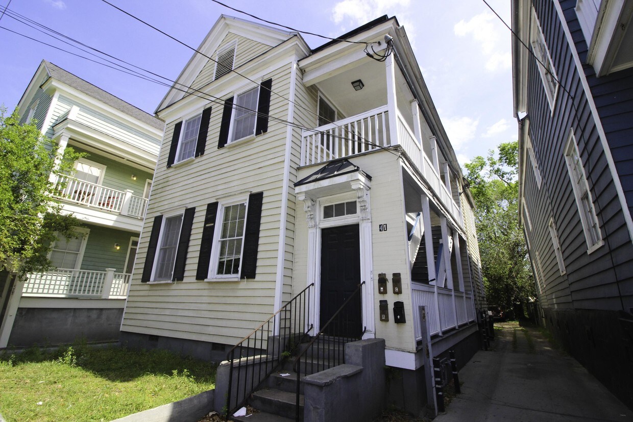 41 Spring St, Charleston, SC 29403 - Room for Rent in Charleston, SC ...