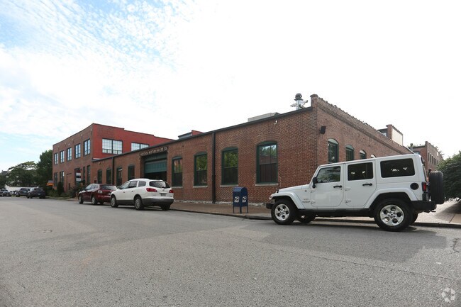 Wireworks Lofts Apartments - Saint Louis, MO | Apartments.com