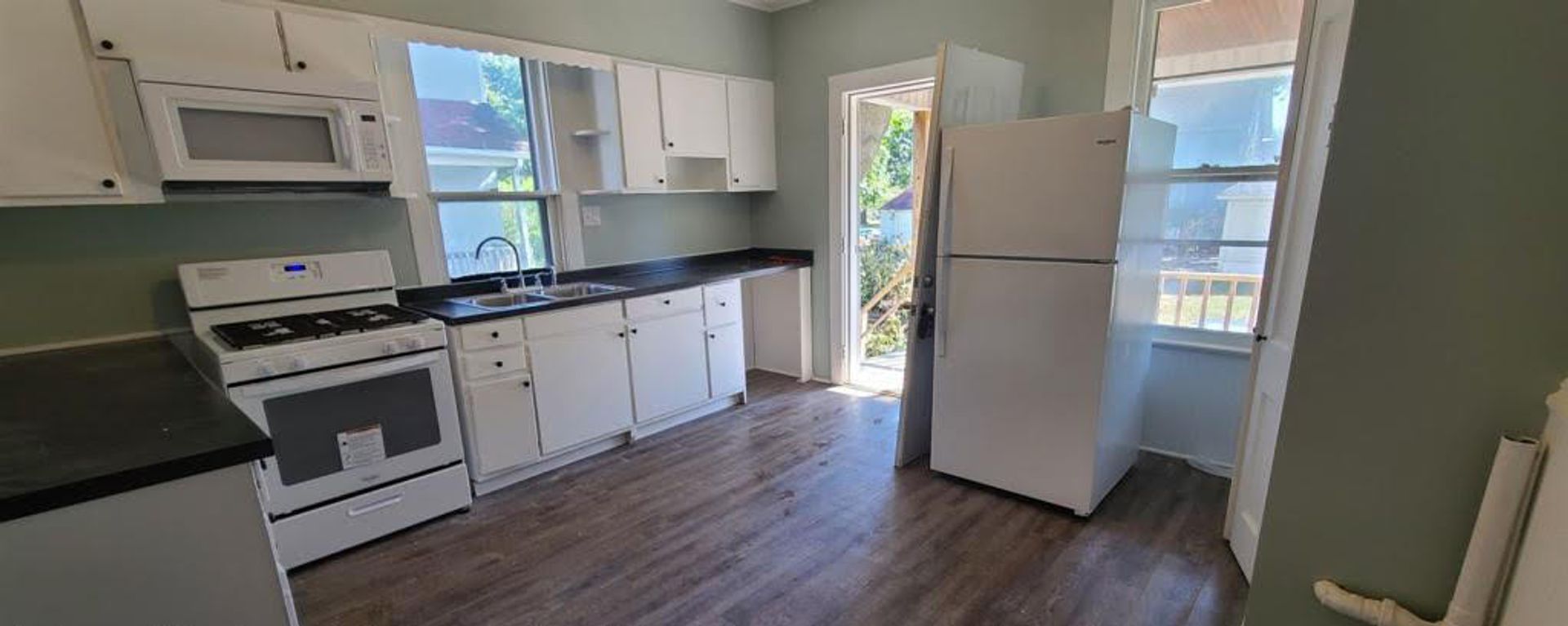 1421 N Marquette St Unit 1421, Davenport, IA 52804 - Room for Rent in ...