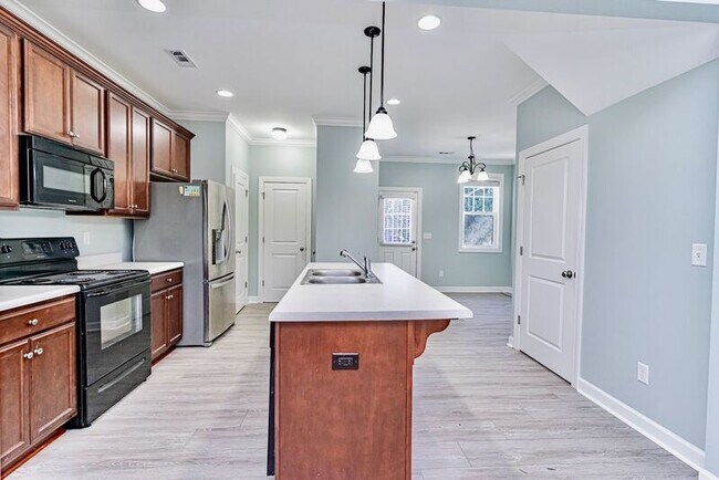 23 Casey St, Greenville, SC 29601 - House Rental in Greenville, SC ...