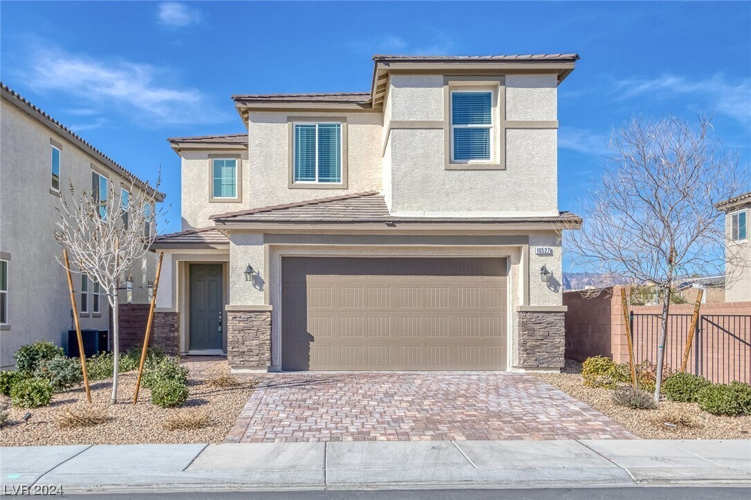 10527 Jade Walk St, Las Vegas, NV 89179 - House Rental in Las Vegas, NV ...