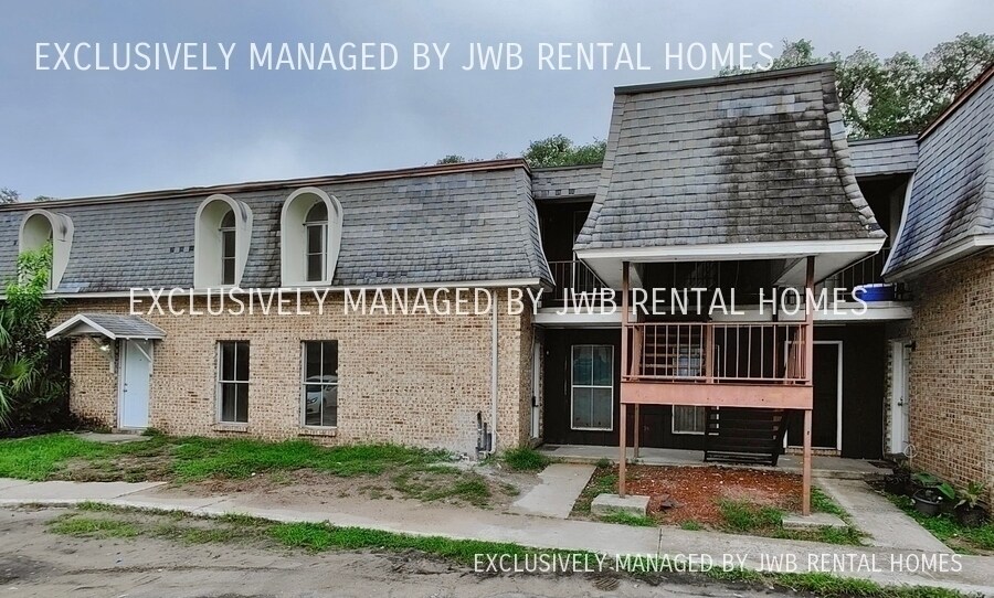 851 Bert Rd Unit 4, Jacksonville, FL 32211 - Condo for Rent in ...