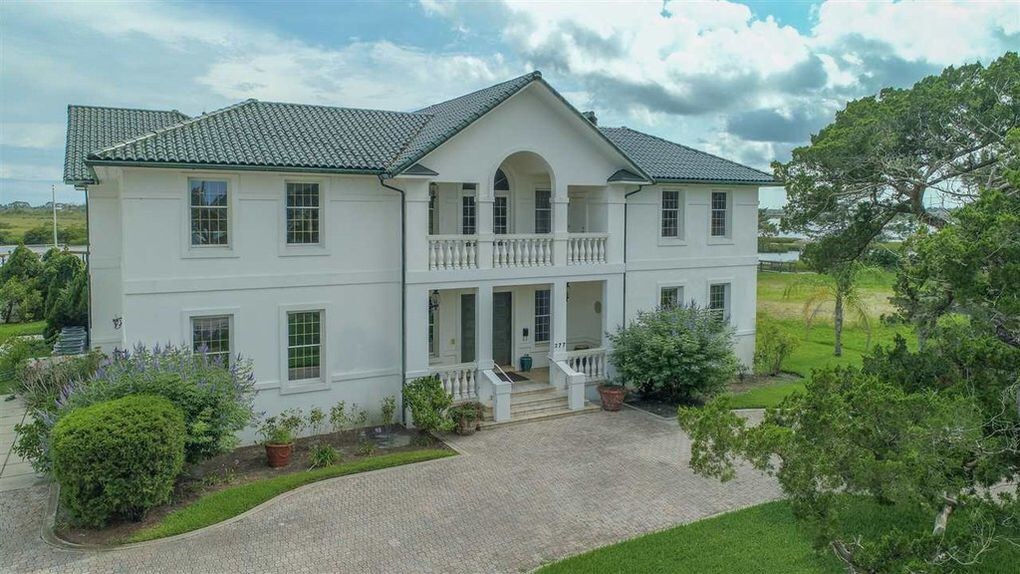 277 S Matanzas Blvd, Saint Augustine, FL 32080 - House Rental in Saint ...