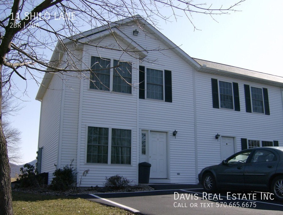 11 SHILO Ln, Avis, PA 17721 - House Rental in Avis, PA | Apartments.com