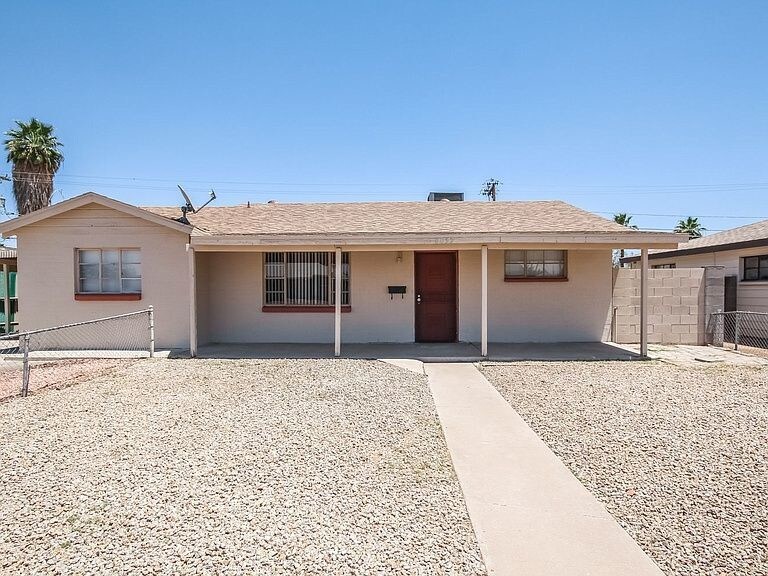 8835 N 29th Ave, Phoenix, AZ 85051 - House Rental in Phoenix, AZ ...