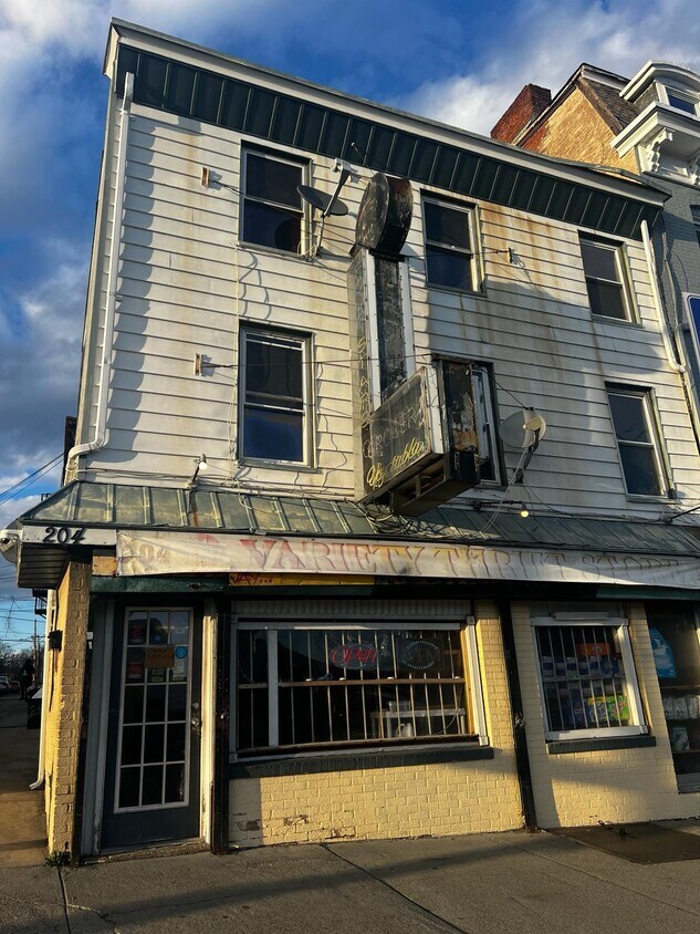 204 Broadway Unit 1, Newburgh, NY 12550 - 204 Broadway Newburgh, NY ...