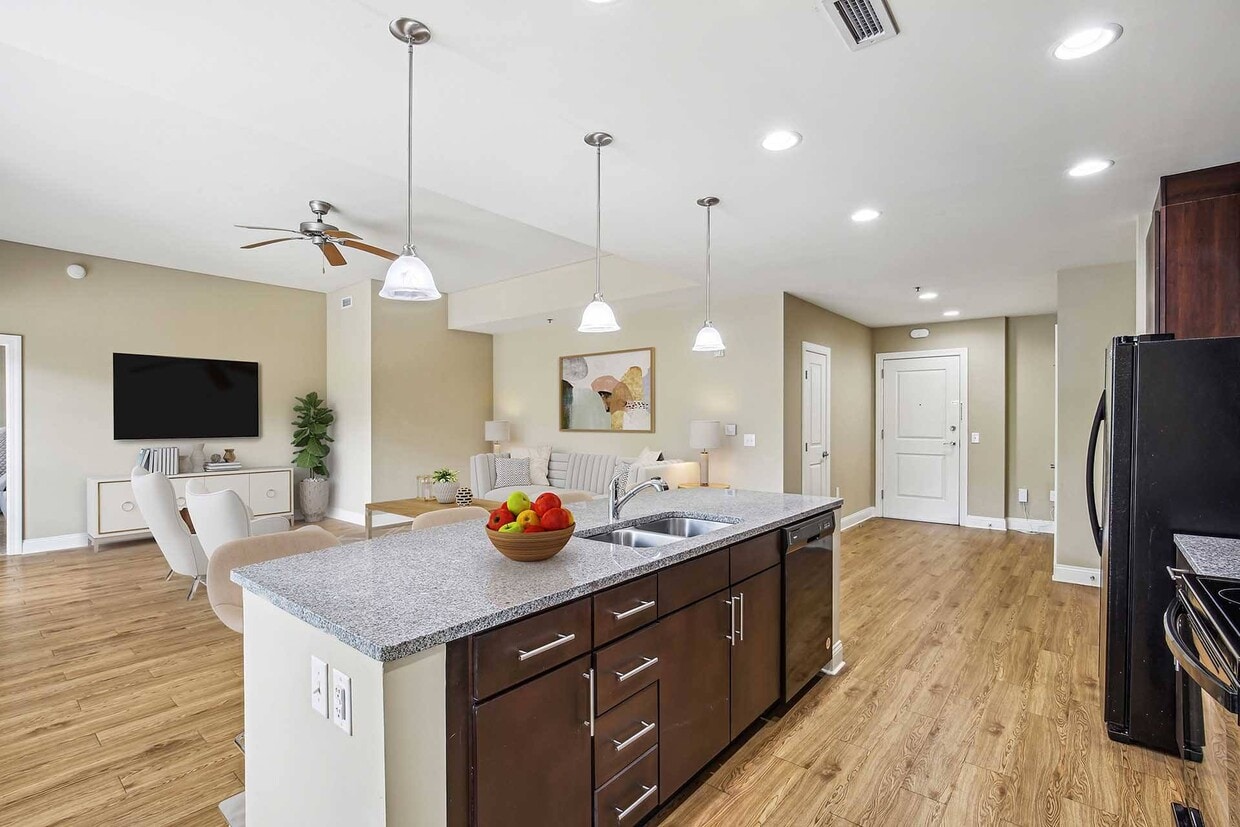 The Rocca Apartments - 3280 Northside Pky Nw Atlanta, GA 30327 ...