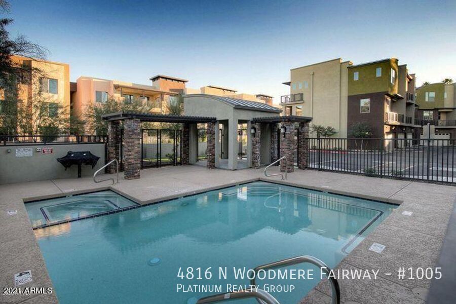 4816 N Woodmere Fairway Unit #1005, Scottsdale, AZ 85251 - Room for ...