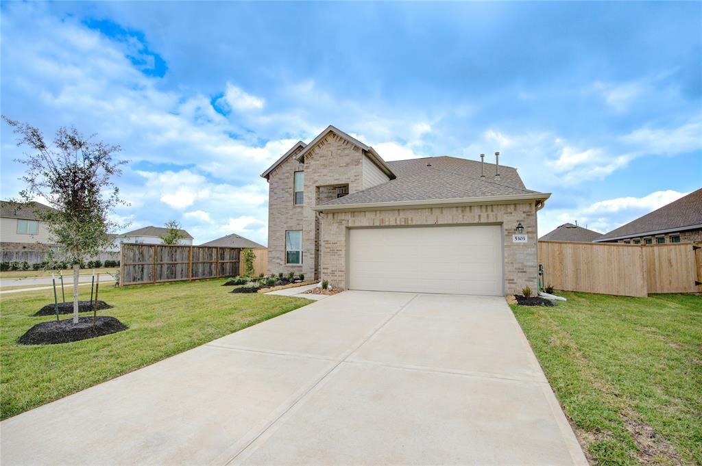 5303 Winding Strm Dr, Rosenberg, TX 77469 - House Rental in Rosenberg ...