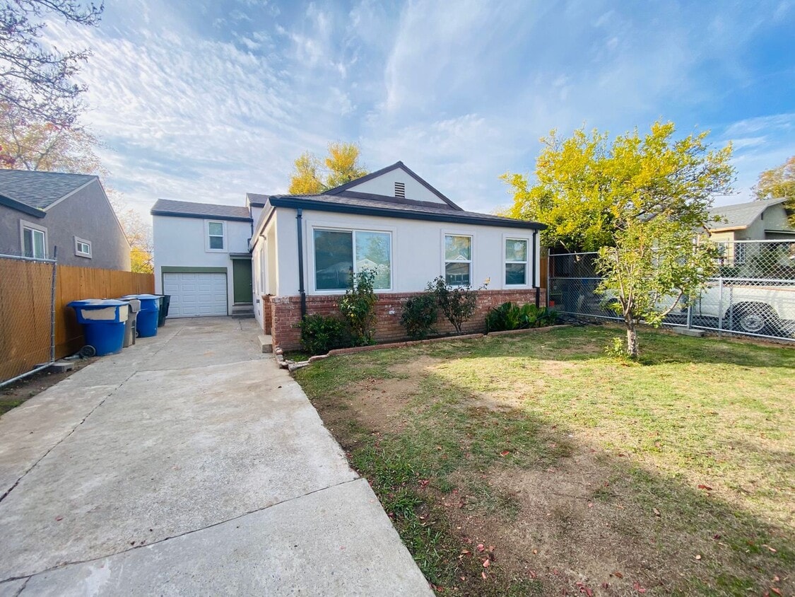 4116 34th St, Sacramento, CA 95820 - Townhome Rentals in Sacramento CA ...