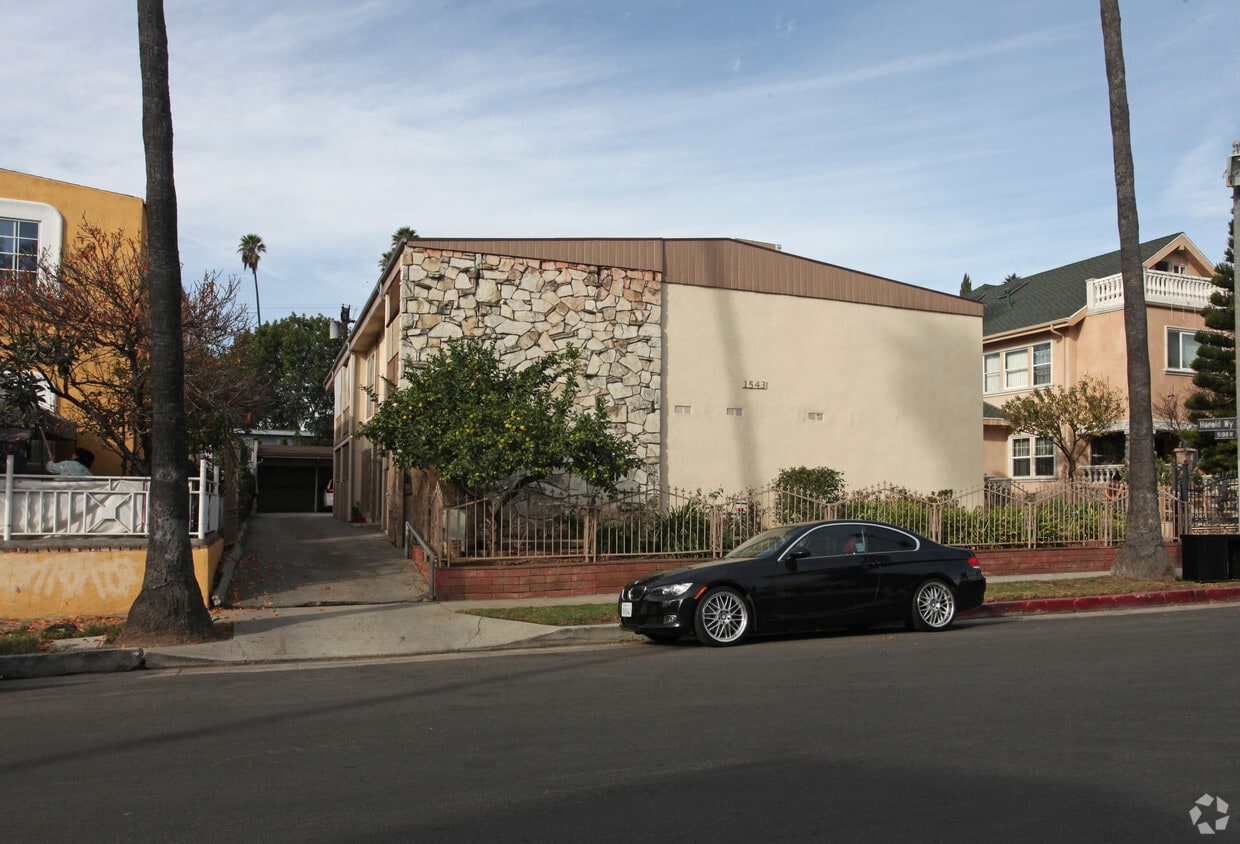 1543 Winona Blvd, Los Angeles, CA 90027 - 1543 Winona Blvd Los Angeles ...