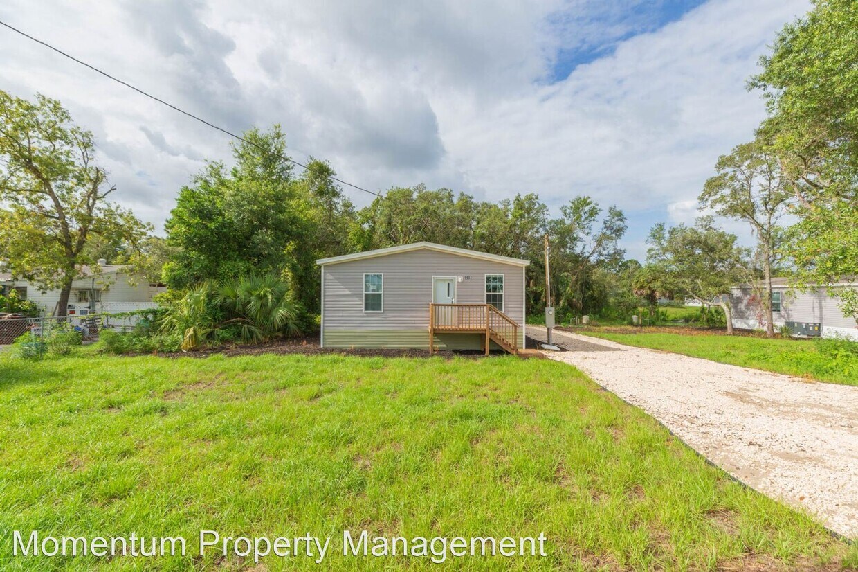 9902 New York Ave, Hudson, FL 34667 - House Rental in Hudson, FL ...